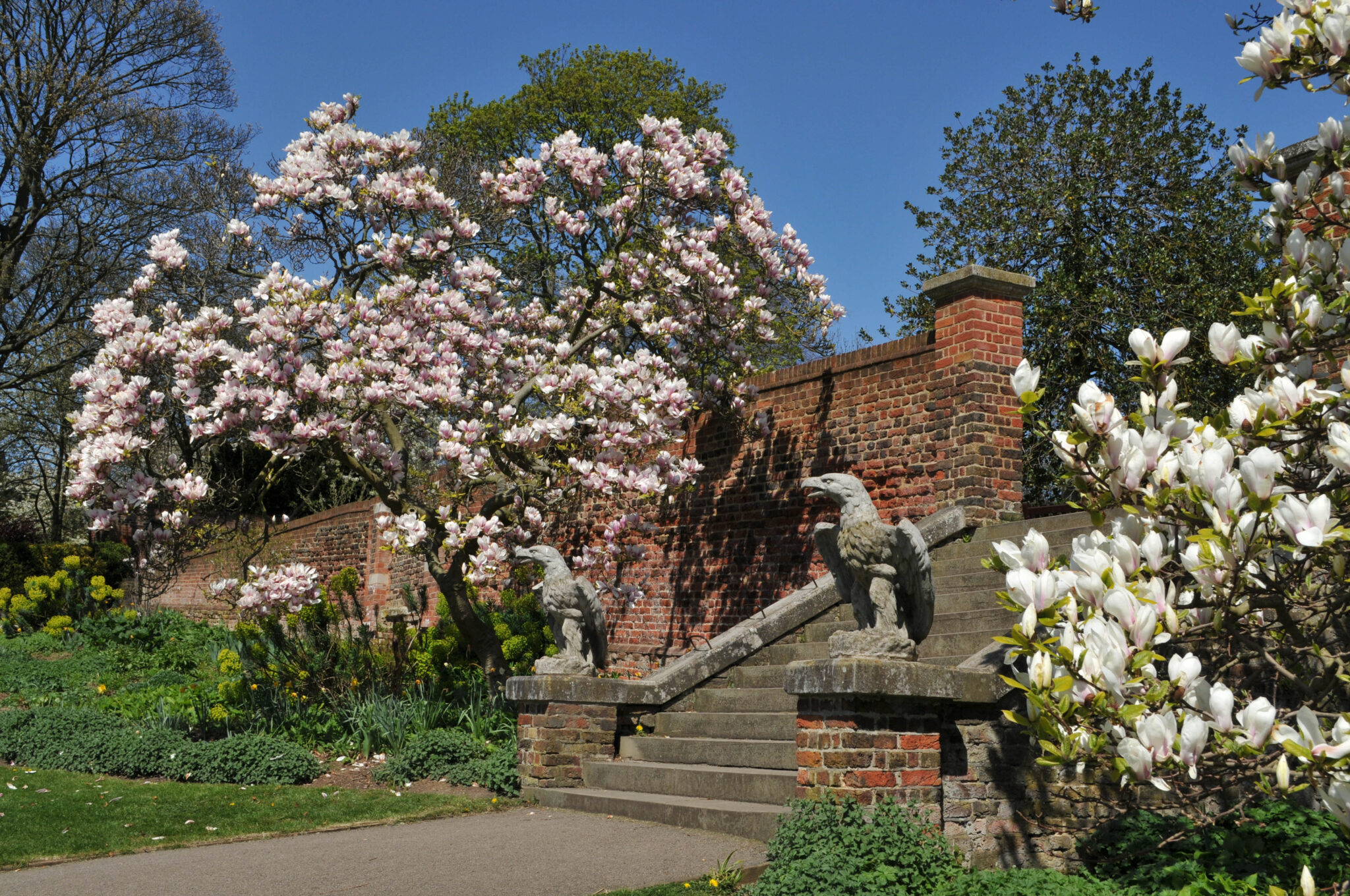 Learn more about the Park’s heritage – Friends of Waterlow Park